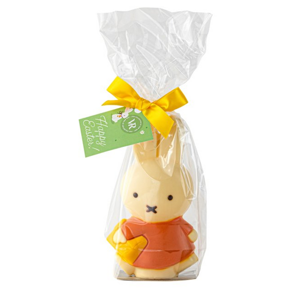 Belgian Chocolate Miffy - Paper Tiger