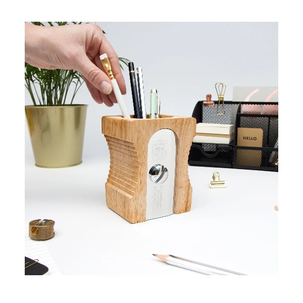 Sharpener Desk Tidy - Paper Tiger