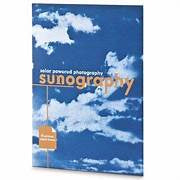 Sunography-Paper - Paper Tiger