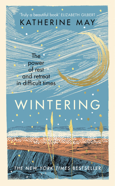 Katherine May Wintering - Paper Tiger